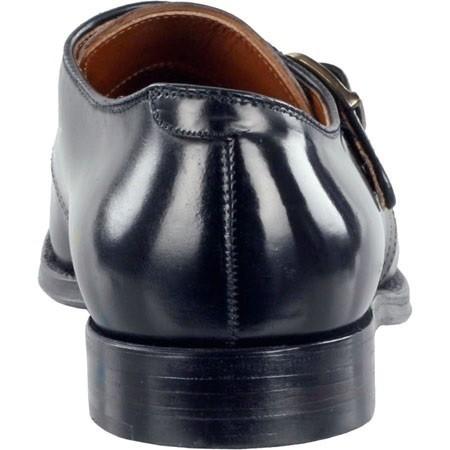 さり気なく、華やかに、シングルモンク。 (115)Alden 955 ② さり気なく、華やかに、シングルモンク。 (115)Alden 955 ②