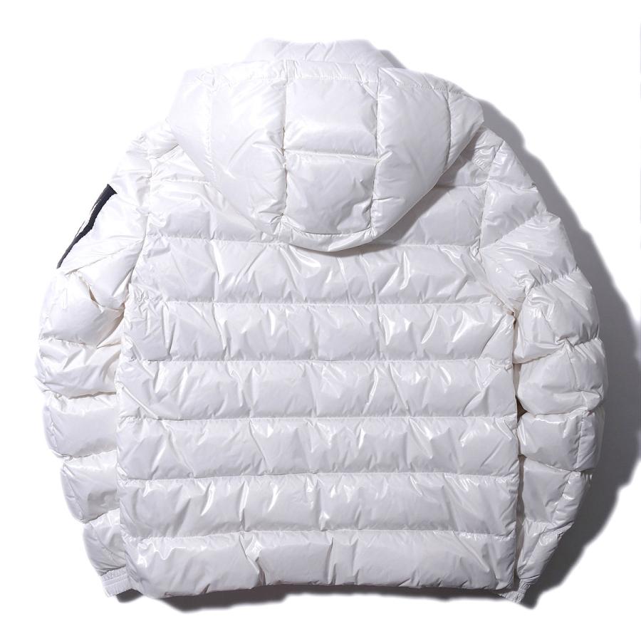 MONCLER モンクレール ダウンジャケット SAULX 031ホワイト MONCLER モンクレール ダウンジャケット SAULX 031ホワイト