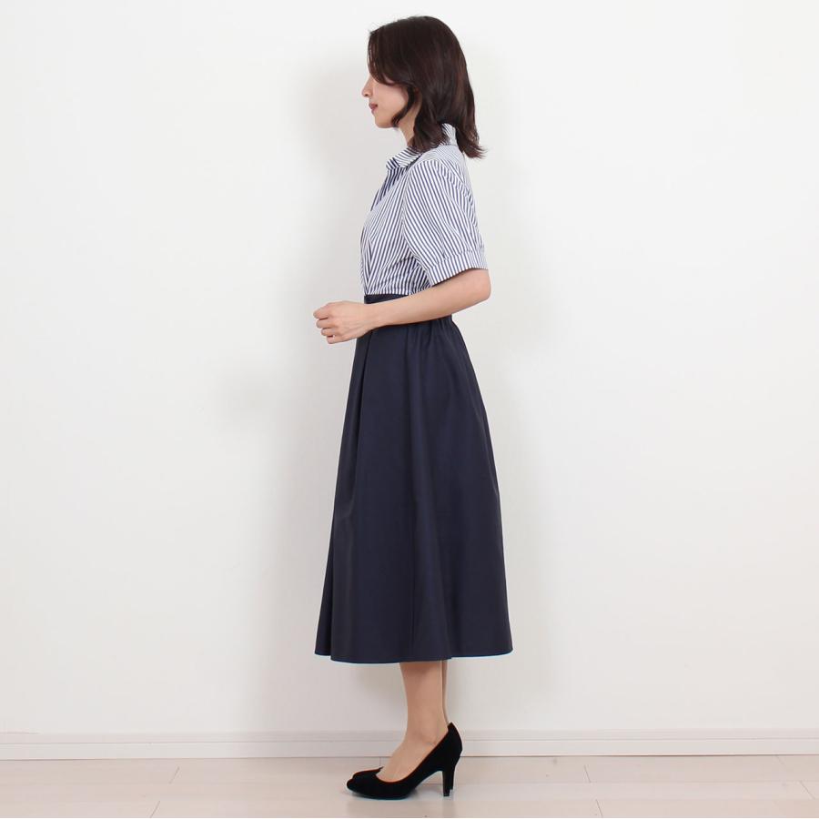 ロング シャツ ワンピース レディス 40代 上品 きれいめ ロング シャツ ワンピース レディス 40代 上品 きれいめ