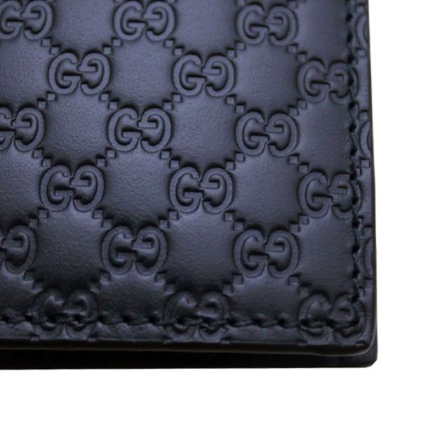 グッチシマ グッチ GUCCI 財布 メンズ 二つ折り財布 新品 グッチシマ グッチ GUCCI 財布 メンズ 二つ折り財布 新品