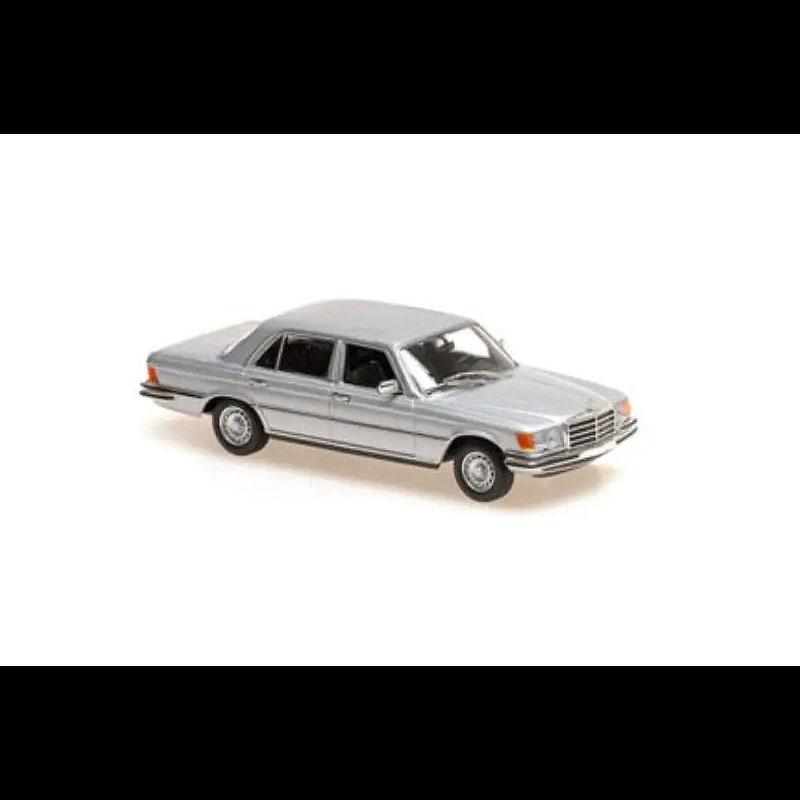 ミニチャンプス Minichamps(ミニチャンプス) MERCEDES-BENZ 450SEL(W116) 6.9 1976(1/43) 940039200 : モデルカーショップ グリース ...