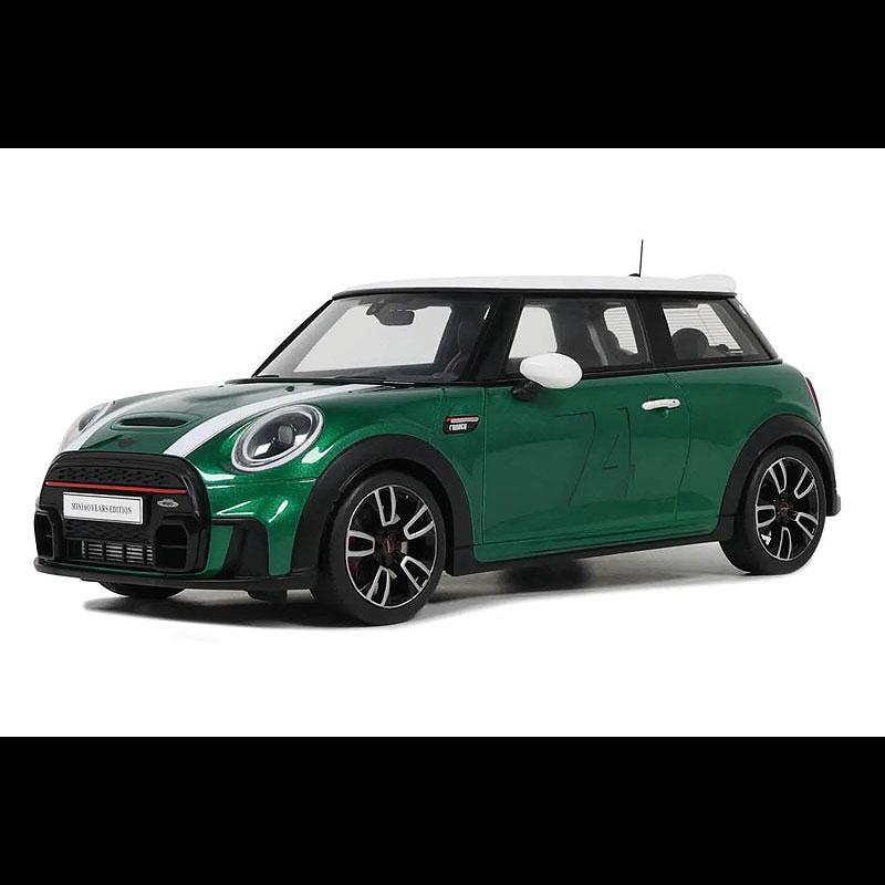 OttO mobile mobile(オットーモビル) MINI COOPER F56 2023(1/18) OTM1098 : モデルカー ...