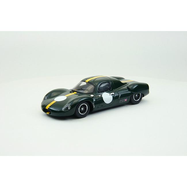 エブロ EBBRO 1/43 (44556) COSTIN NATHAN GT 1968 : Modelcarshop-SS43 - 通販 ...