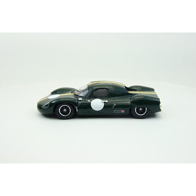 エブロ EBBRO 1/43 (44556) COSTIN NATHAN GT 1968 : Modelcarshop-SS43 - 通販 ...