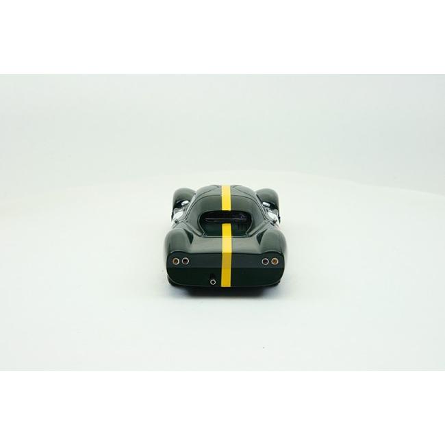 エブロ EBBRO 1/43 (44556) COSTIN NATHAN GT 1968 : Modelcarshop-SS43 - 通販 ...