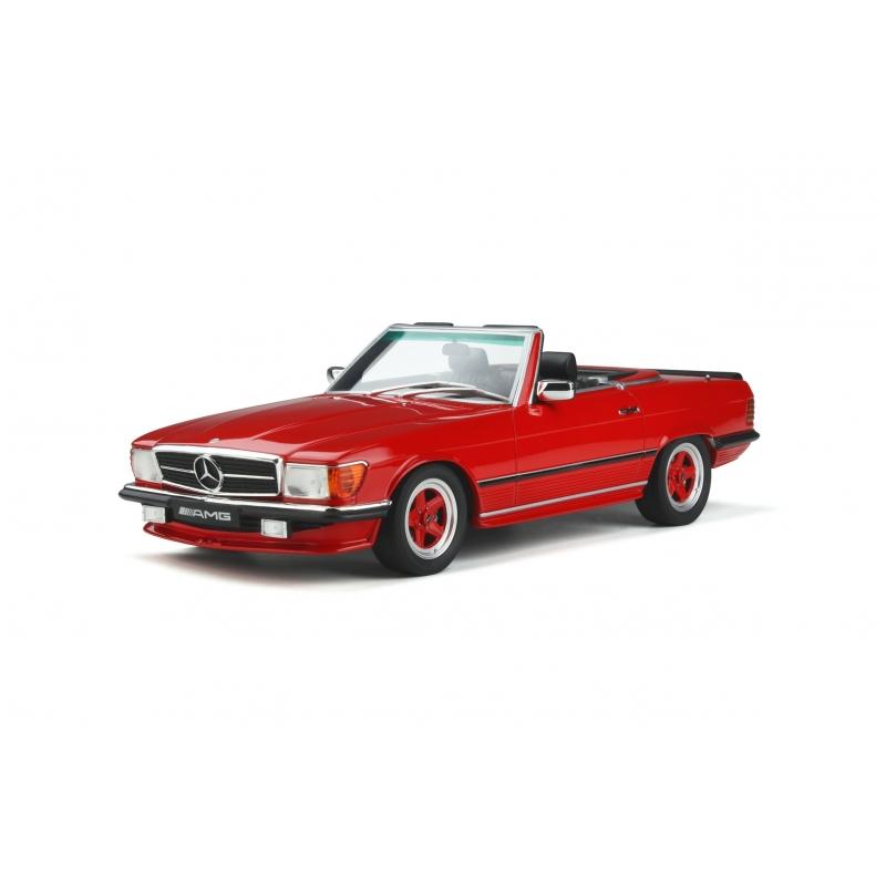 Otto mobile 1/18 (OT962) Mercedes-Benz R107 500 SL AMG : ot962 : Modelcarshop-SS43 - 通販 - Yahoo ...