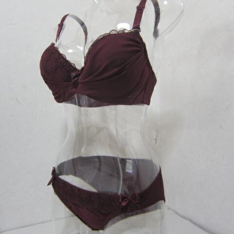 モデルルック ブラショーツセット E70 E75 E80 E85 F70 F75 F80 F85 ブラジャー ショーツ セット 大きいサイズ プチプラ 安い : モデルルック - 通販 ...