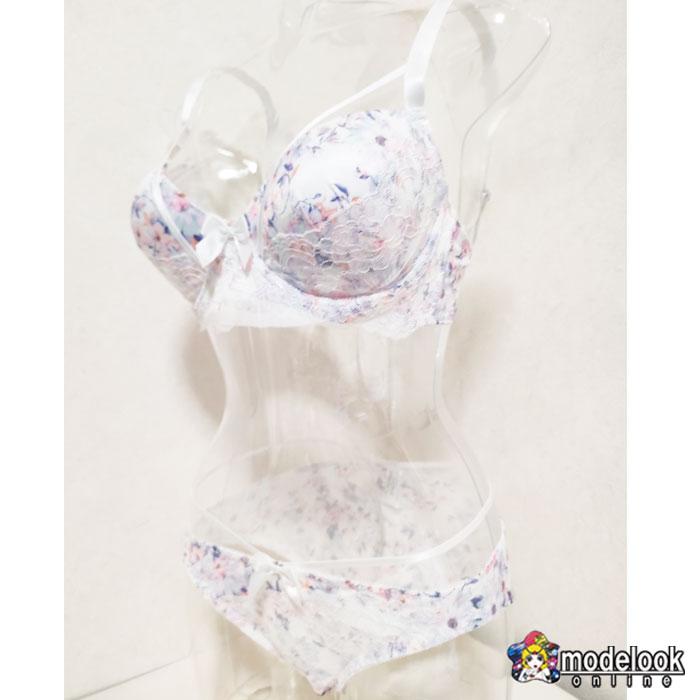 ブラショーツセット ブラジャー ショーツ セット E70 E75 E80 E85 F70 F75 F80 F85 大きいサイズ ブラショーツ 上下セット : モデルルック - 通販 ...