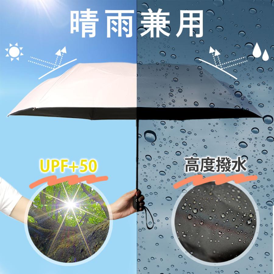 【在庫限り特価！】 SATTO 3秒で畳める たたみやすい 日傘 傘 形状記憶 折りたたみ 完全遮光 ブランド 晴雨兼用 軽量 折り畳み おしゃれ ワンタッチ 日焼け対策 : モダンリヴ ...