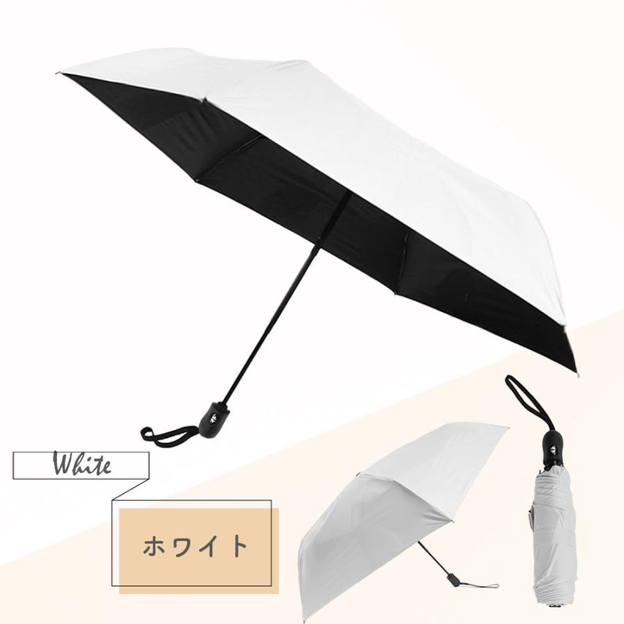 【在庫限り特価！】 SATTO 3秒で畳める たたみやすい 日傘 傘 形状記憶 折りたたみ 完全遮光 ブランド 晴雨兼用 軽量 折り畳み おしゃれ ワンタッチ 日焼け対策 : モダンリヴ ...