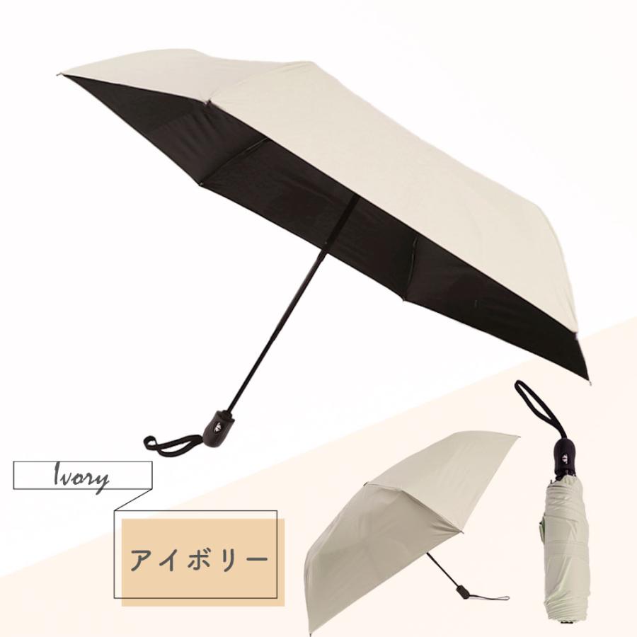 【在庫限り特価！】 SATTO 3秒で畳める たたみやすい 日傘 傘 形状記憶 折りたたみ 完全遮光 ブランド 晴雨兼用 軽量 折り畳み おしゃれ ワンタッチ 日焼け対策 : モダンリヴ ...