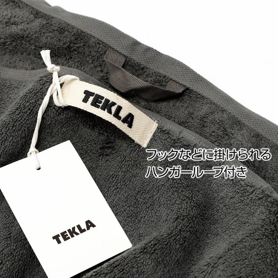 TEKLA ハンドタオル タオル 北欧 テクラ フェイスタオル Core Collection 80cmx50cm ハンドタオル ミニタオル ブランド ギフト 誕生日 プレゼント ...