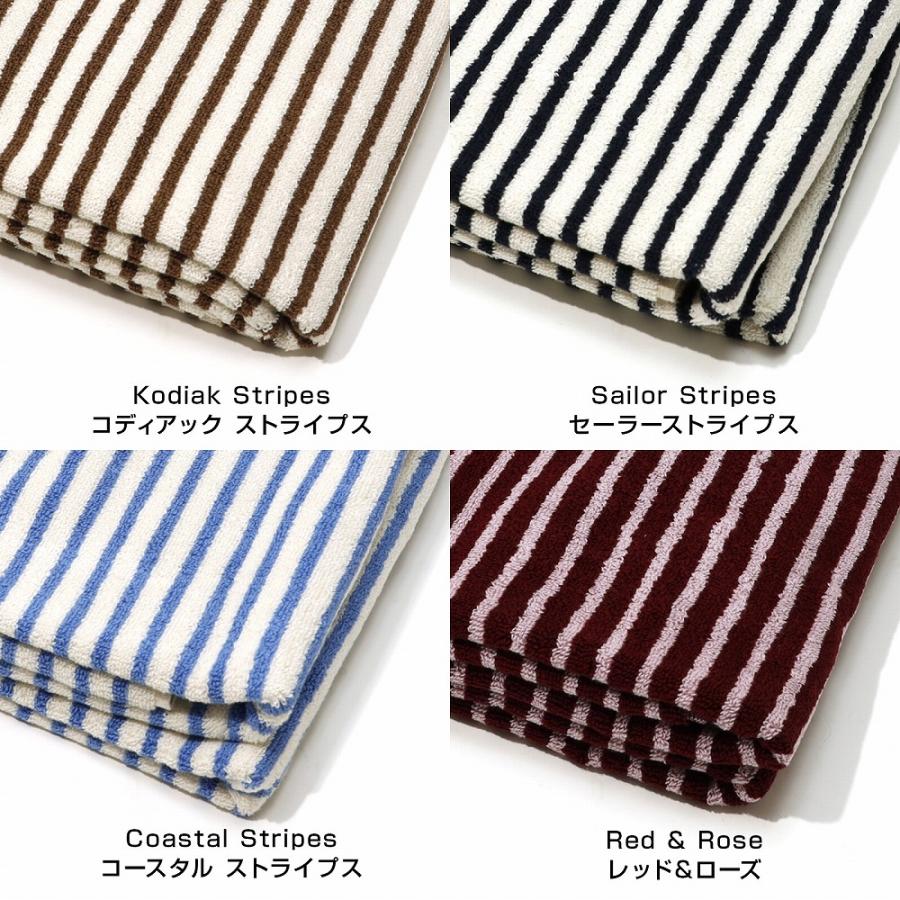 TEKLA テクラ ハンドタオル ハンカチ ミニタオル ウォッシュクロス フェイスタオル 北欧 ギフト プレゼント ストライプス - Core Collection : モダンリヴ ホビー ...