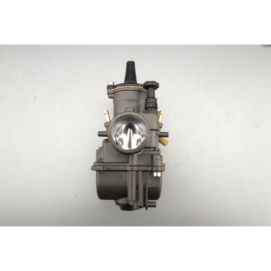 モンキー PWK30タイプパワージェット付きキャブレター E04 : モダンワークス - 通販 - Yahoo!ショッピング