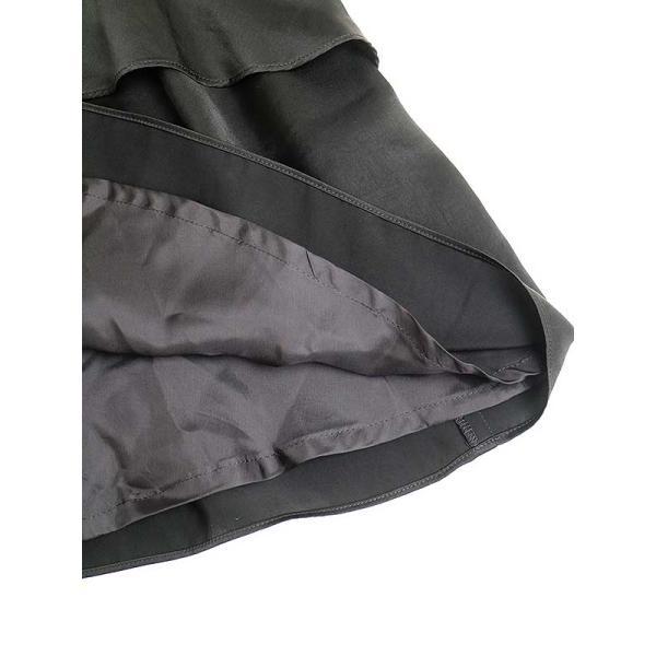 AKIRANAKA AKIRA NAKA アキラ ナカ チェーン装飾ワンピース ブラック 36 レディース IT13Q5K0B6T2 : MODESCAPE Yahoo!ショップ - 通販 ...