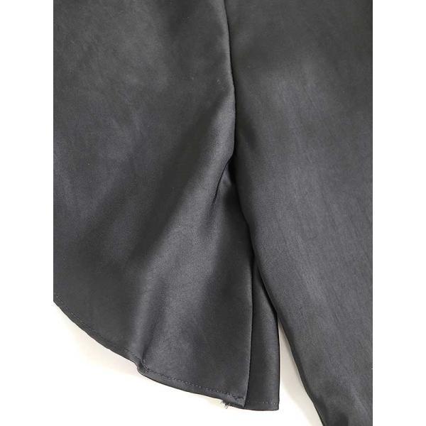 AKIRANAKA AKIRA NAKA アキラ ナカ チェーン装飾ワンピース ブラック 36 レディース IT13Q5K0B6T2 : MODESCAPE Yahoo!ショップ - 通販 ...