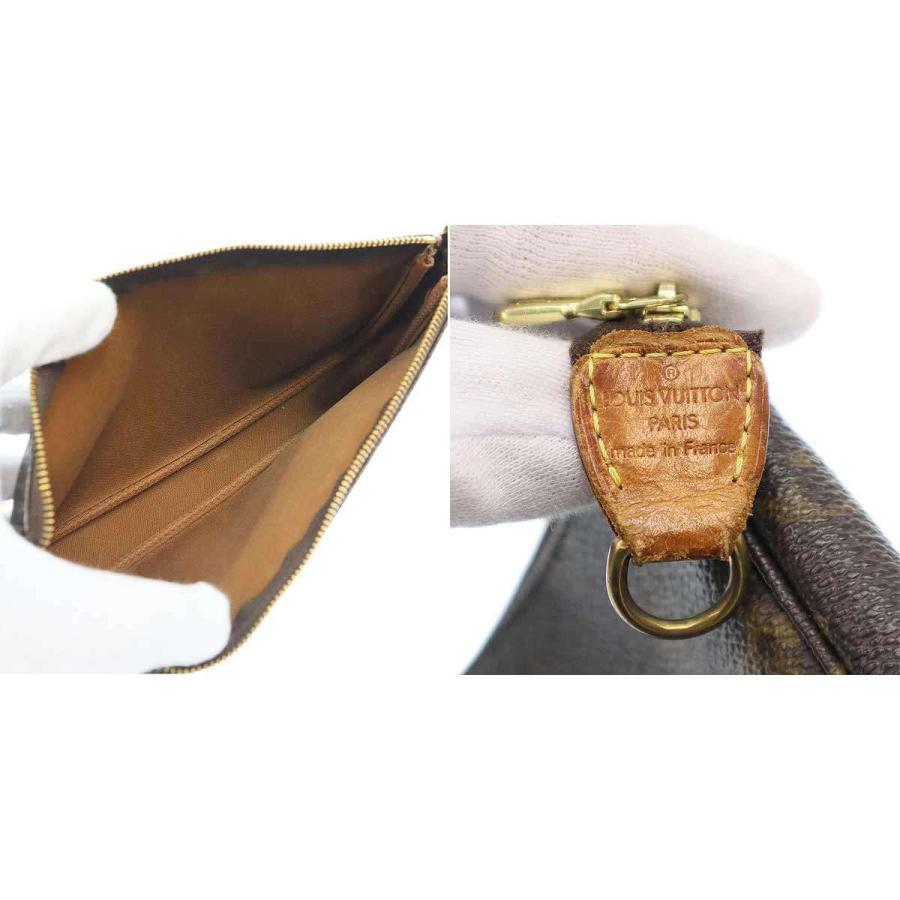 LOUIS VUITTON ルイヴィトン M51980 ポシェット アクセソワール LOUIS VUITTON ルイヴィトン M51980 ポシェット アクセソワール