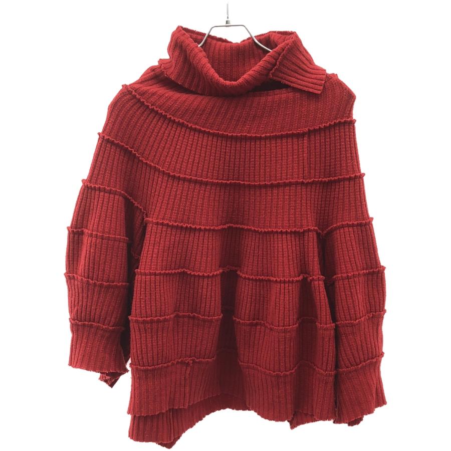 Y's ワイズ ニットセーター Y's（ワイズ） | ニットの古着・中古通販