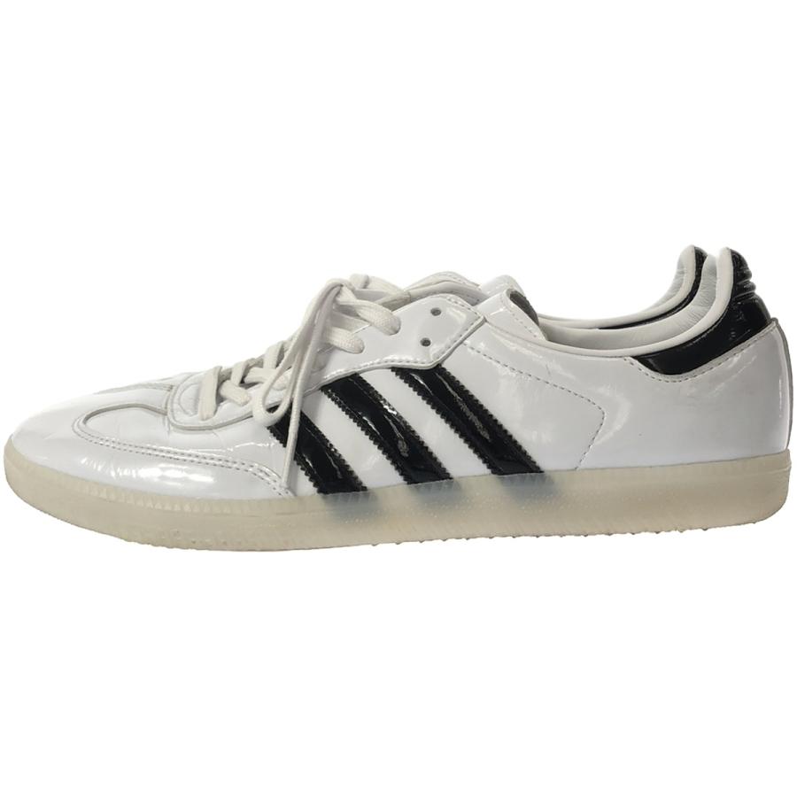 adidas アディダス Jason Dill Samba サンバ スニーカー IE5158 ホワイト 28cm IT29VBV1QNTW ...