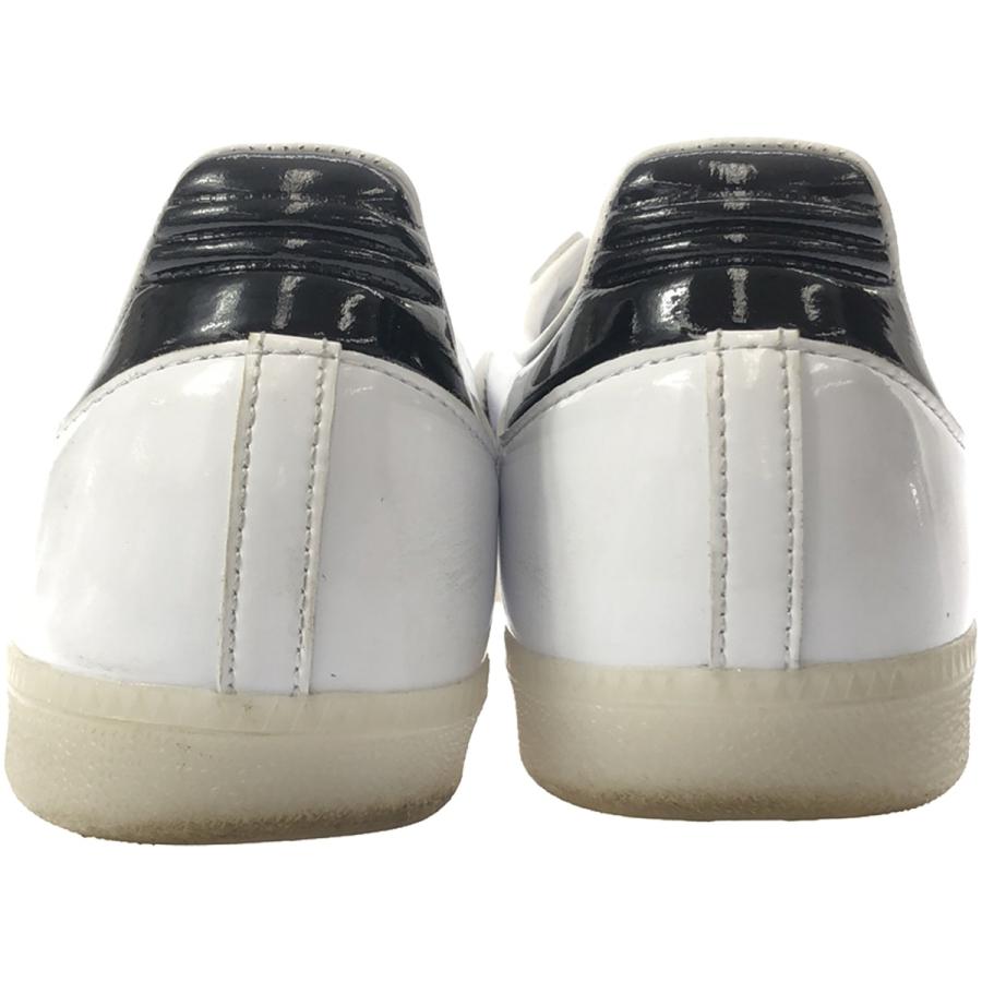 adidas アディダス Jason Dill Samba サンバ スニーカー IE5158 ホワイト 28cm IT29VBV1QNTW ...