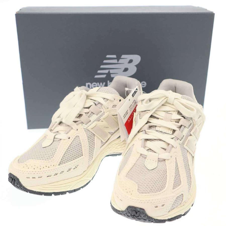 New Balance NEW BALANCE ニューバランス 24SS IENA別注 M1906FH ローカットスニーカー ホワイト 22 ...