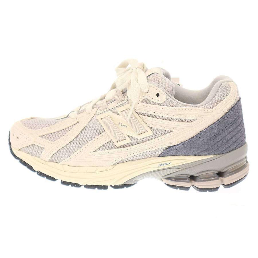 NEW BALANCE ニューバランス 24SS IENA別注 M1906FH ローカットスニーカー M1906FH ホワイト 22.5cm ...