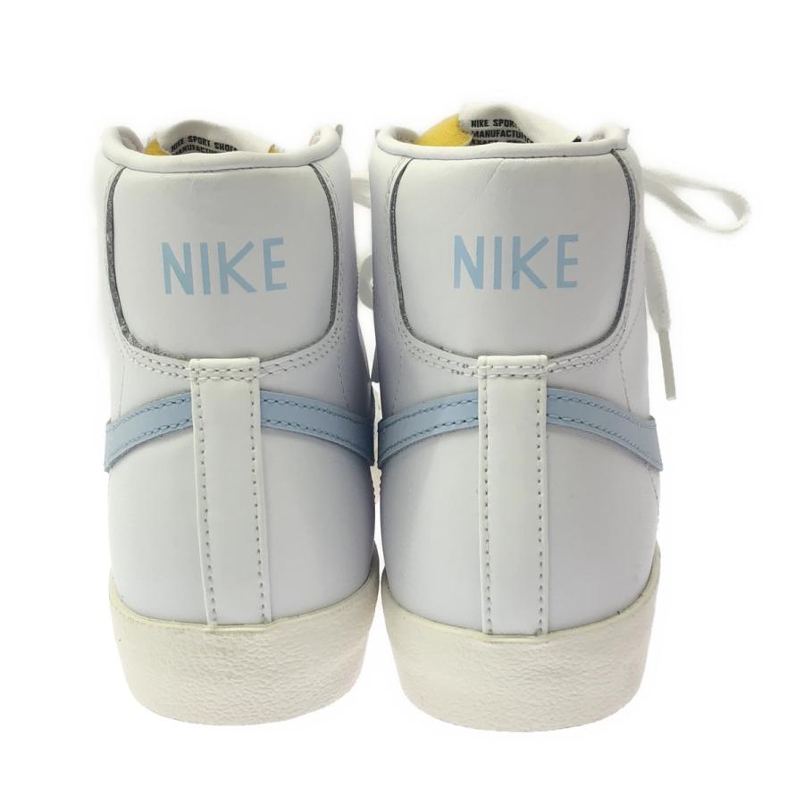 NIKE ナイキ BLAZER MID 77 VINTAG スニーカー BQ6806-109 ホワイト 25cm IT2SOHFJHJH9 ...