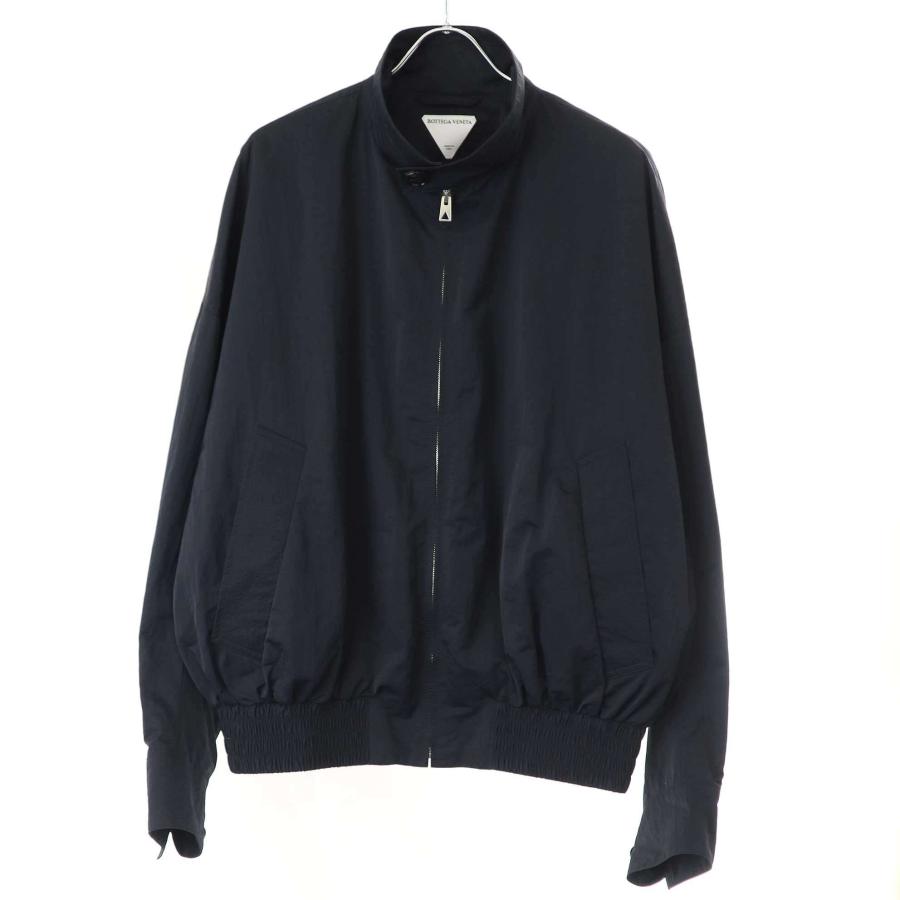 BOTTEGA VENETA ボッテガヴェネタ 23AW ジップアップナイロン BOTTEGA VENETA ボッテガヴェネタ 23AW ジップアップナイロン