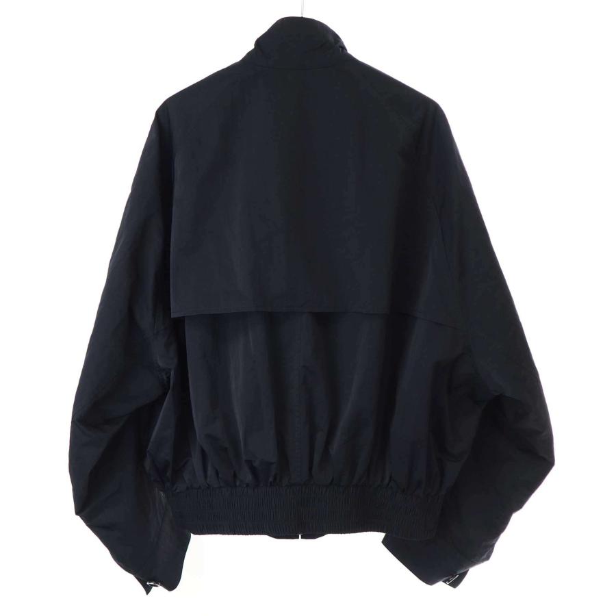 BOTTEGA VENETA ボッテガヴェネタ 23AW ジップアップナイロン BOTTEGA VENETA ボッテガヴェネタ 23AW ジップアップナイロン
