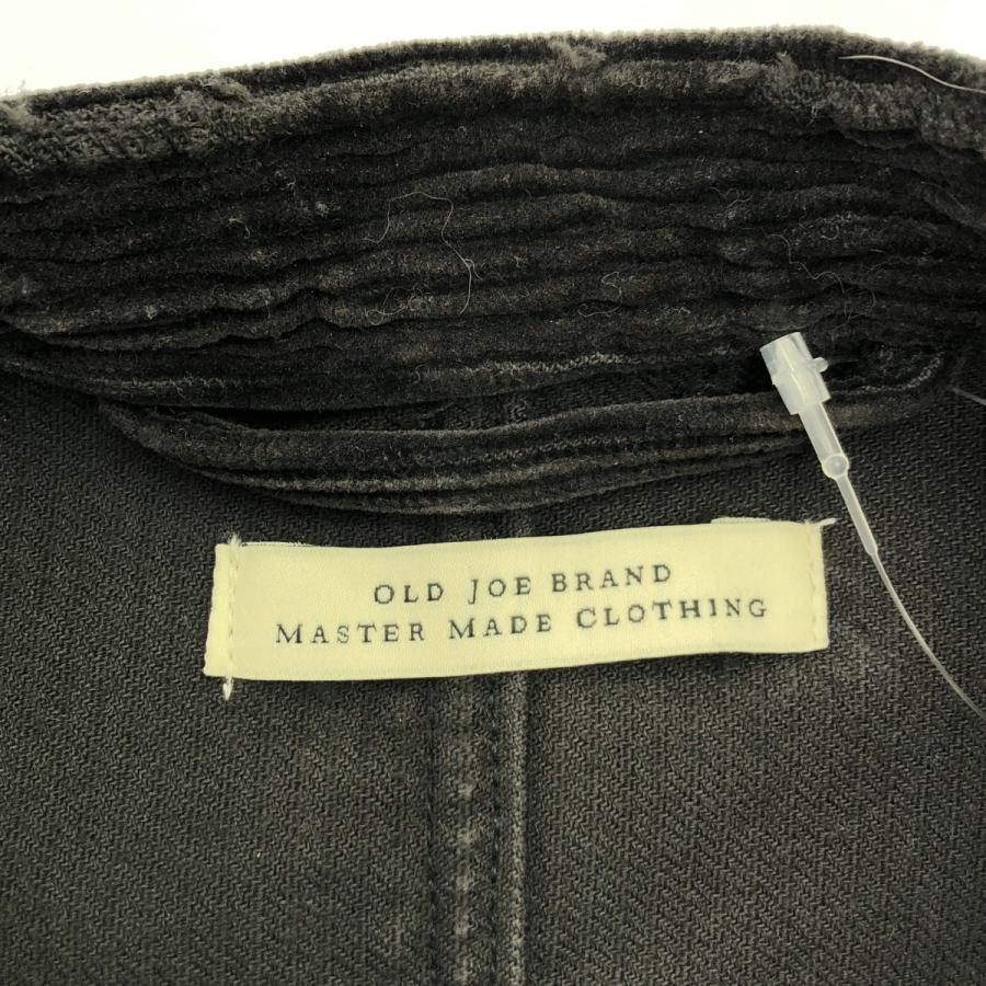 CHACAL OLD JOE オールドジョー 22AW STAND COLLAR ROVER JACKET CHACAL OLD JOE オールドジョー 22AW STAND COLLAR ROVER JACKET