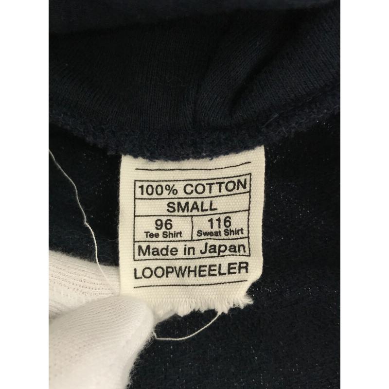 LOOPWHEELER ループウィラー ジップアップスウェットパーカー ネイビー S IT3T6LXTDQCC :rc-IT3T6LXTDQCC-T5A2:MODESCAPE Yahoo ...