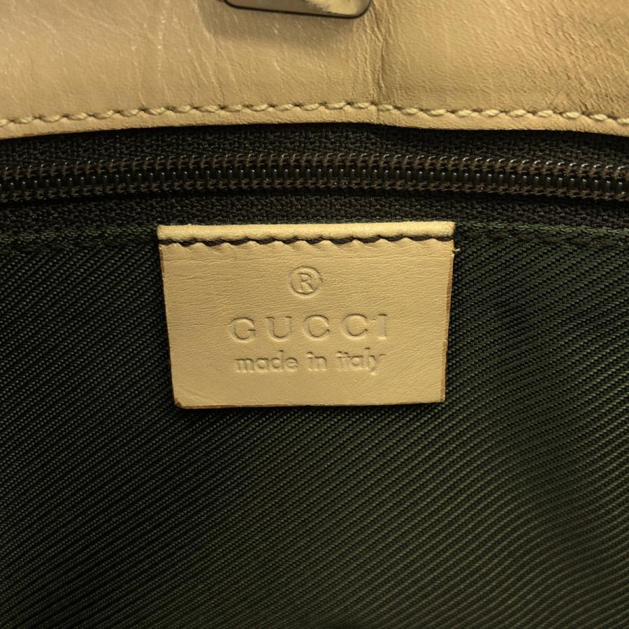GUCCI グッチ GGキャンバス ワンハンドルバッグ 33900 2123 ベージュ IT3UVZA19GV0 : MODESCAPE Yahoo!ショップ - 通販 - Yahoo!ショッピング