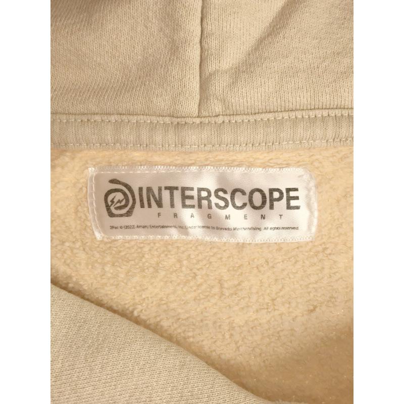 fragment design（フラグメントデザイン） 藤原ヒロシ Interscope Records 2Pac Collection ...