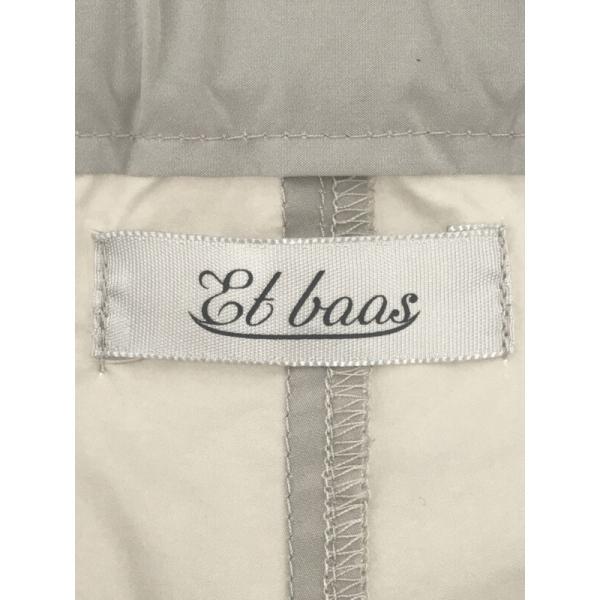 Et baas エバース CAPABLE Pants イージーパンツ グレー サイズ:L メンズ IT584T4719I1 : rc-it584t4719i1-qcgt : MODESCAPE ...