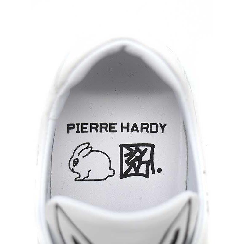 PIERRE HARDY ピエールアルディー 河原シンスケコラボ USAGI PIERRE HARDY ピエールアルディー 河原シンスケコラボ USAGI