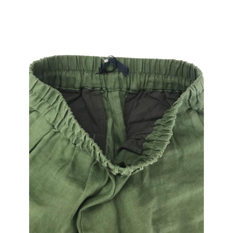 セモー semoh 22SS Linen Pin Tuck Trouser リネンピンタック セモー semoh 22SS Linen Pin Tuck Trouser リネンピンタック