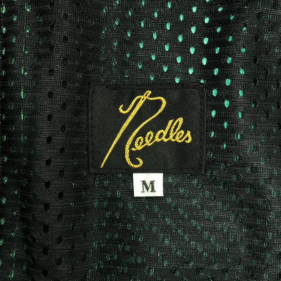 Needles（ニードルス） ニードルズ 22AW NANO universe別注 Track Pant
