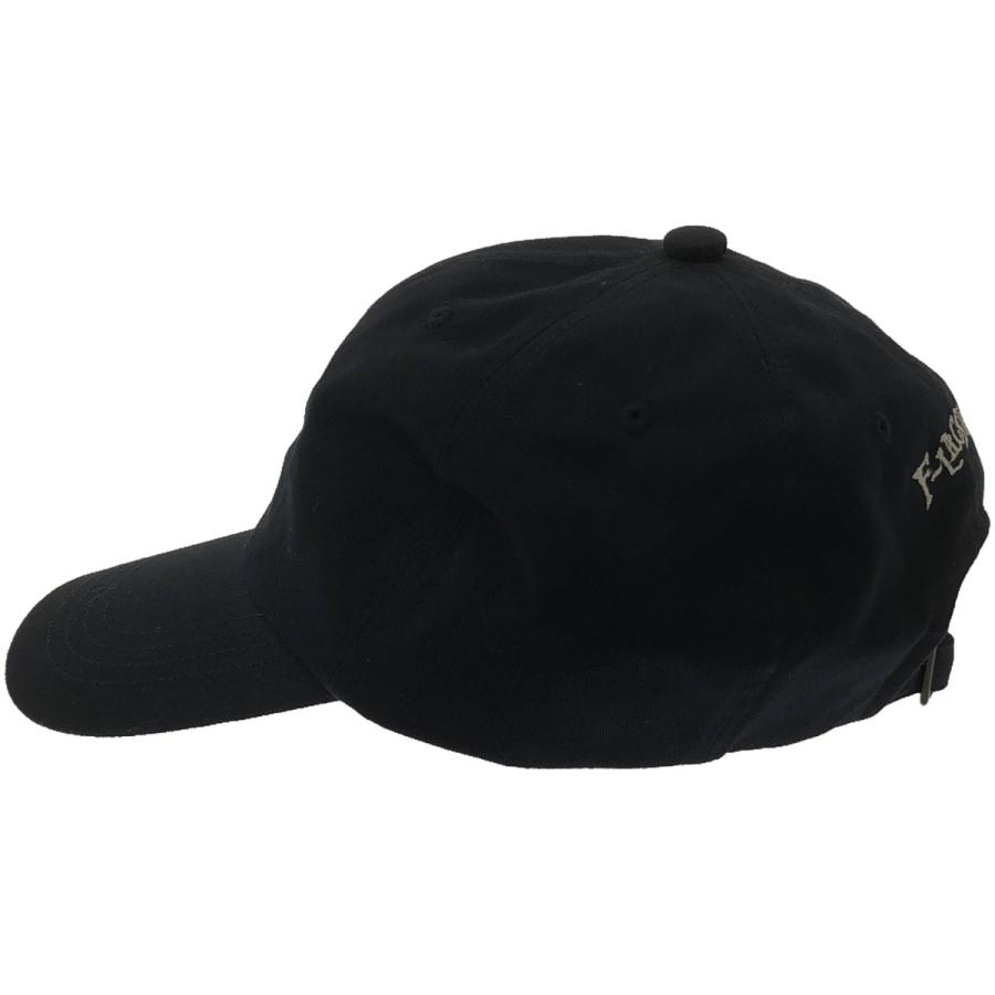 F-LAGSTUF-F FLAGSTUFF フラグスタフ MONSTER LOGO CAP F-LAGSTUF-F FLAGSTUFF フラグスタフ MONSTER LOGO CAP