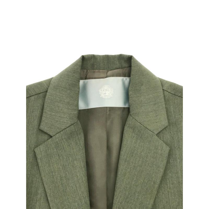Dulcamara ドゥルカマラ 17SS よそいきノースリーブLabコート Dulcamara ドゥルカマラ 17SS よそいきノースリーブLabコート