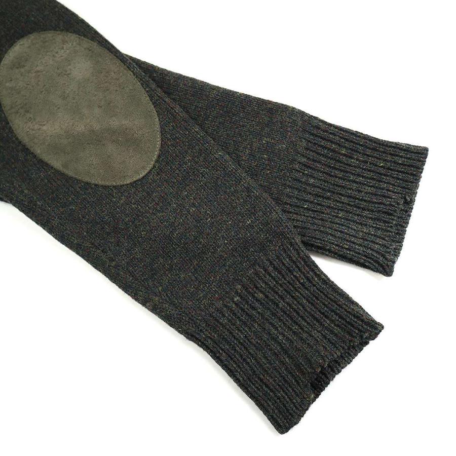 Maison Margiela 4 14 メゾン マルジェラ 22AW 5Gエルボーパッチ Maison Margiela 4 14 メゾン マルジェラ 22AW 5Gエルボーパッチ