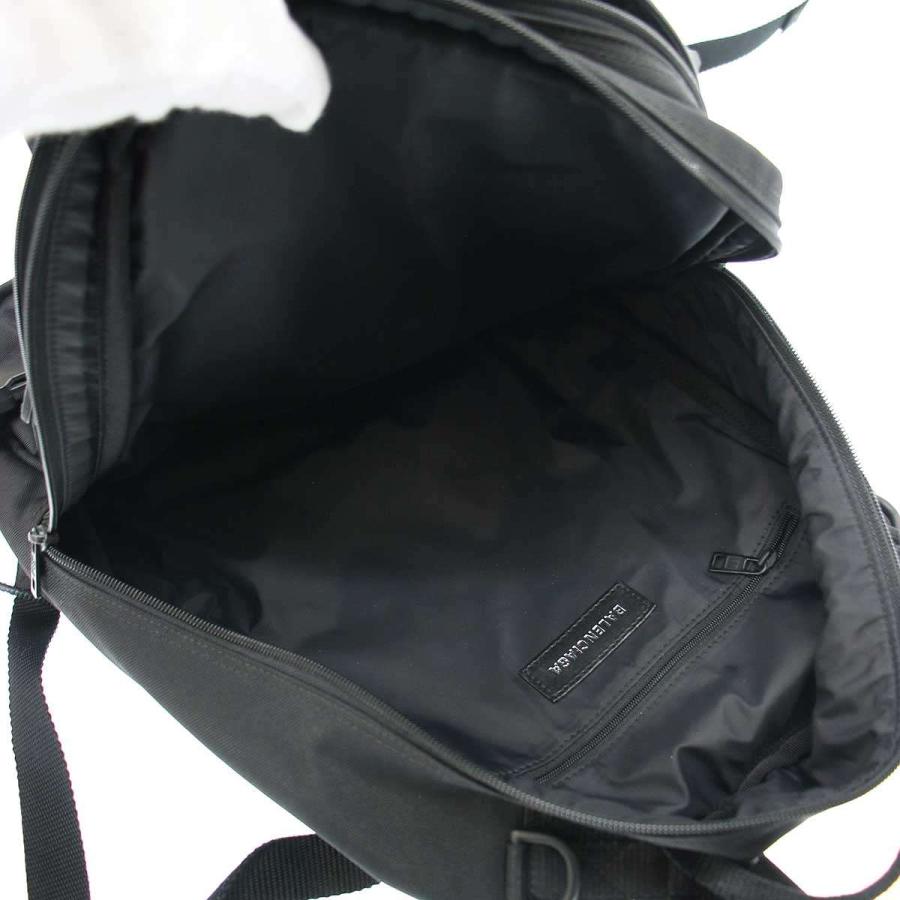BALENCIAGA バレンシアガ Army Space Backpack スモールバック BALENCIAGA バレンシアガ Army Space Backpack スモールバック