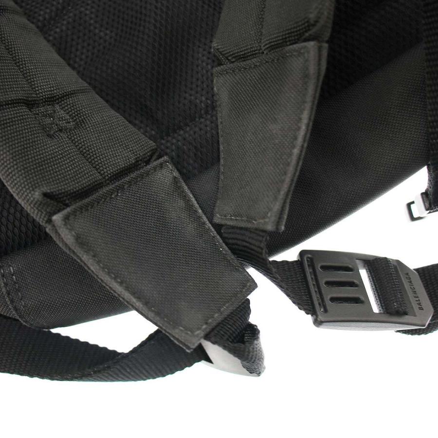 BALENCIAGA バレンシアガ Army Space Backpack スモールバック BALENCIAGA バレンシアガ Army Space Backpack スモールバック