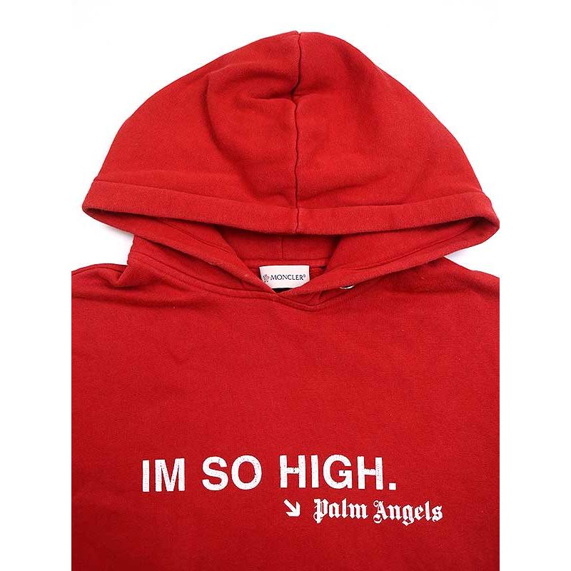 MONCLER GENIUS ×PALM ANGELS モンクレール ジーニアス パーム MONCLER GENIUS ×PALM ANGELS モンクレール ジーニアス パーム