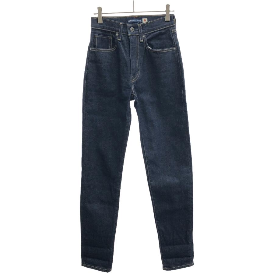 Levi's（リーバイス） Levi’s HR BORROWED FROM THE BOYS LMC RINSU A0575-0001 ネイビー 24/30 IT899BOIUVNU ...