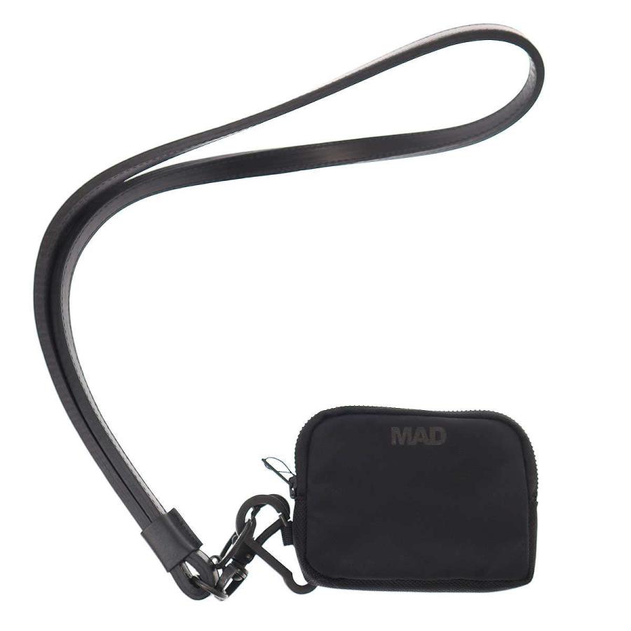 Moonage Devilment MOON AGE DEVILMENT NECK STRAP & COIN PURSE ネックストラップ ...