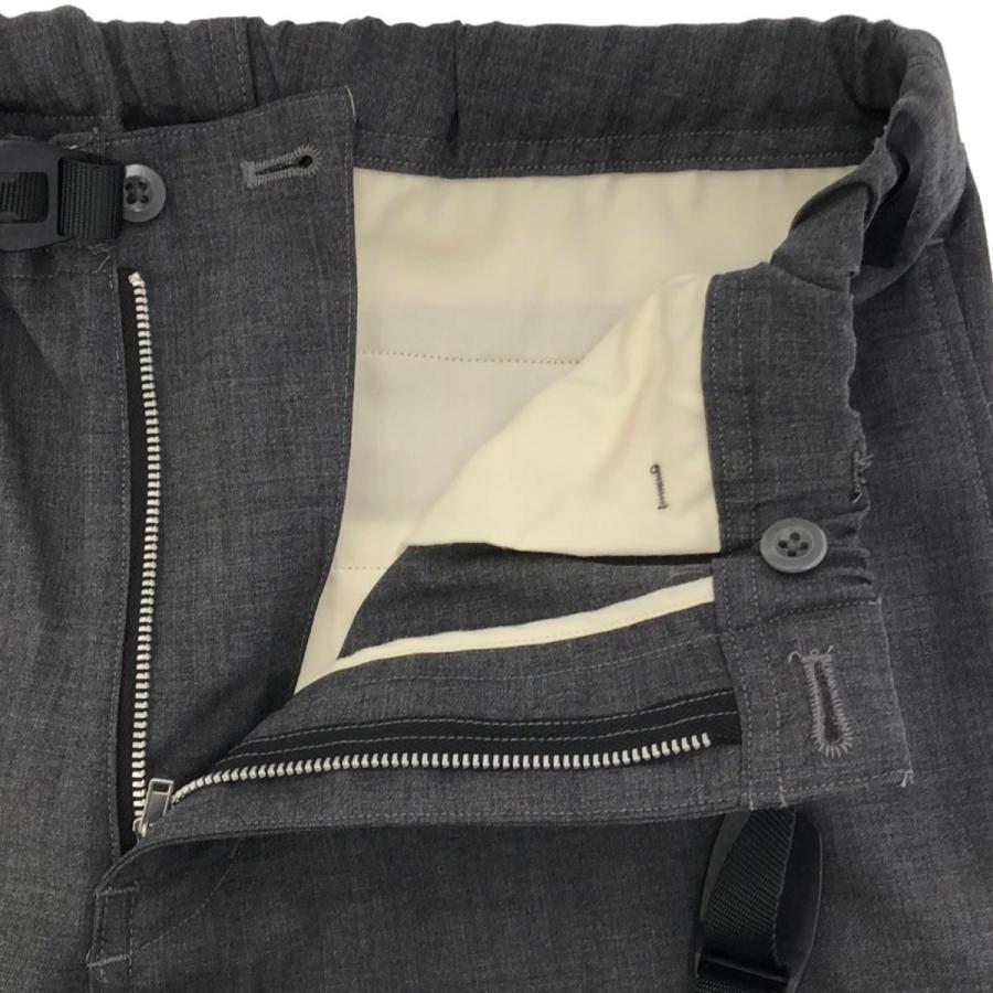 SCYE BASICS × Gramicci サイベーシックス グラミチ スラックス SCYE BASICS × Gramicci サイベーシックス グラミチ スラックス