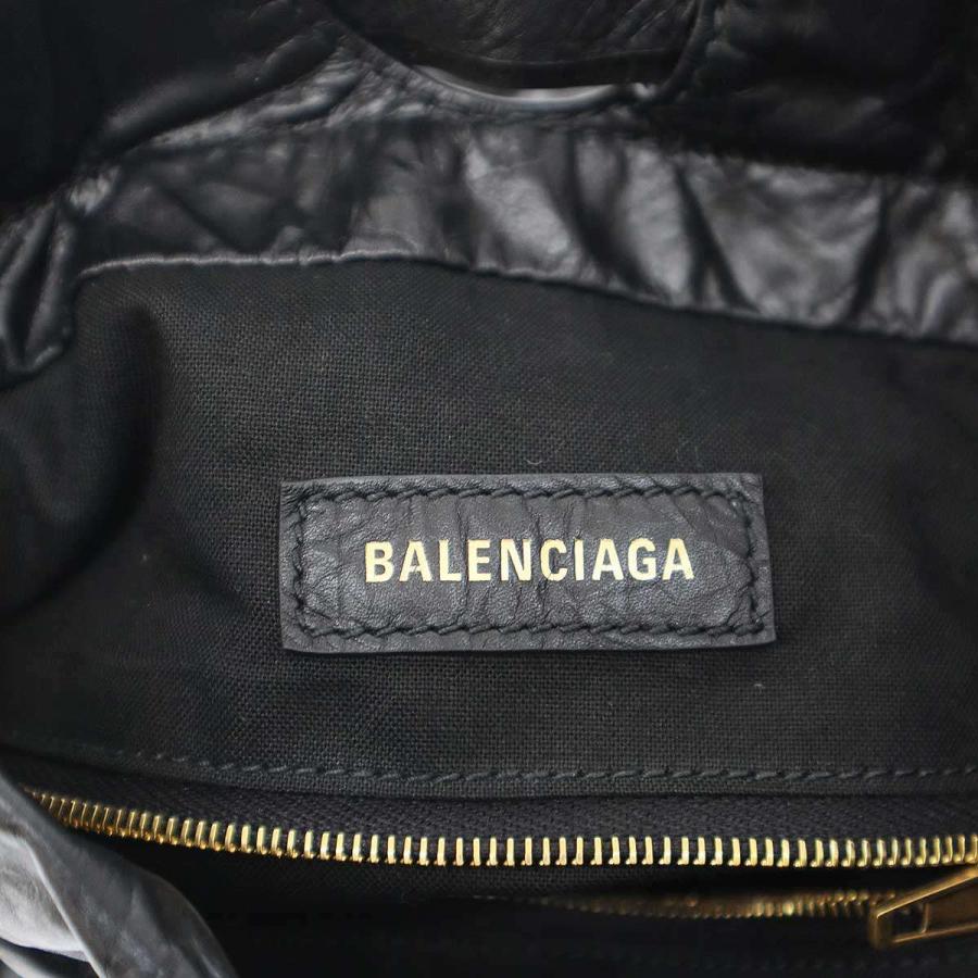 BALENCIAGA バレンシアガ Crush Small クラッシュ 2WAY BALENCIAGA バレンシアガ Crush Small クラッシュ 2WAY