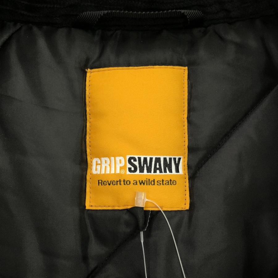 GRIP SWANY GRIPSWANY グリップスワニー パテッドベスト 213-1507 ブラック M ITA74B7WL7AO : MODESCAPE Yahoo!ショップ - 通販 ...