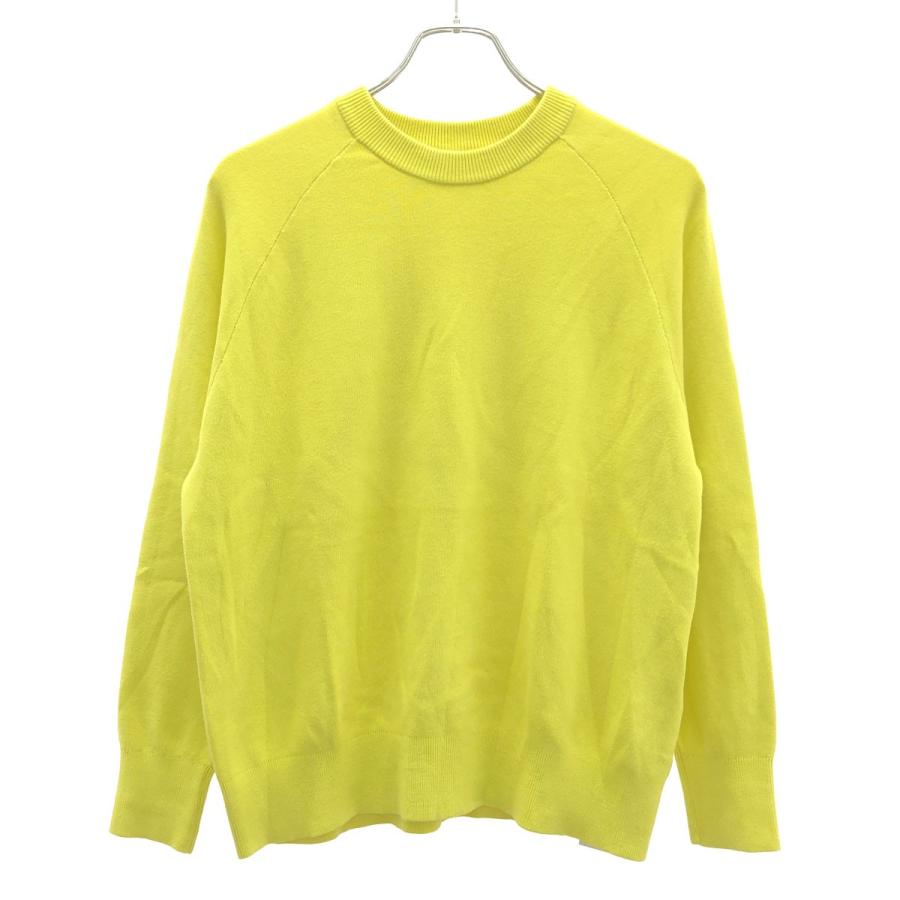 Ron Herman（ロンハーマン） Suvin Cotton Knit Pullover コットンニットセーター 3910800062 ...
