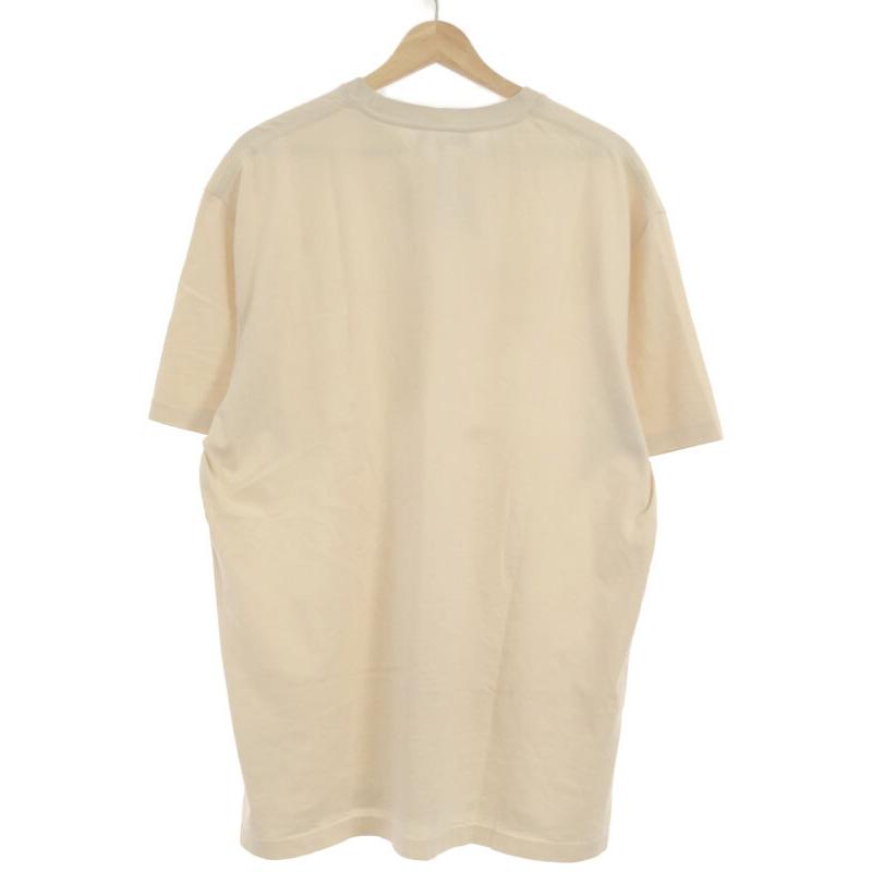 RAF SIMONS ラフシモンズ 23SS グラフィックプリントTシャツ RAF SIMONS ラフシモンズ 23SS グラフィックプリントTシャツ